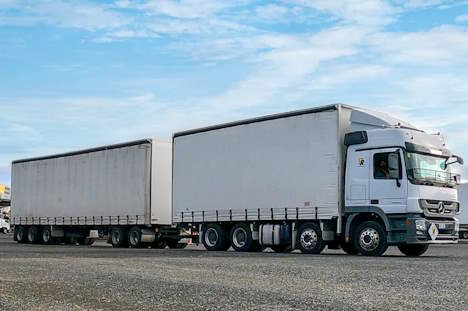 Axle weights, and vehicle dimensions and mass course