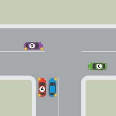 DT Vehicle and workplace training