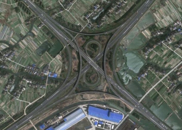 The world’s most terrifying intersections