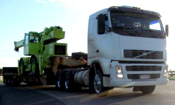 How do I get my class 5 truck licence?