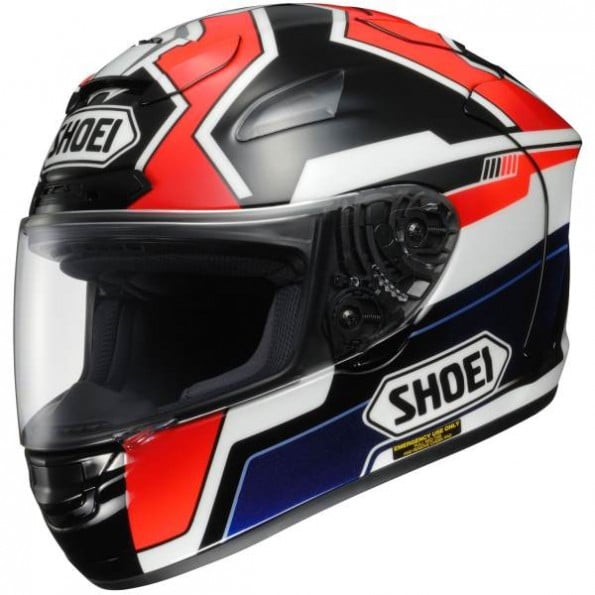 Choosing the best motorbike helmet style