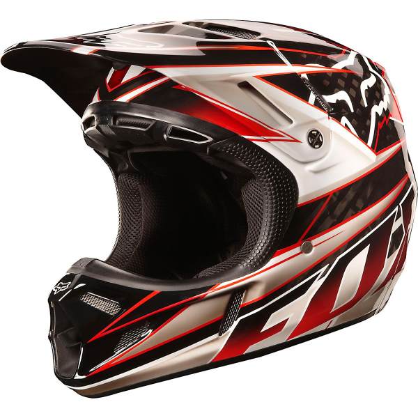 Choosing the best motorbike helmet style