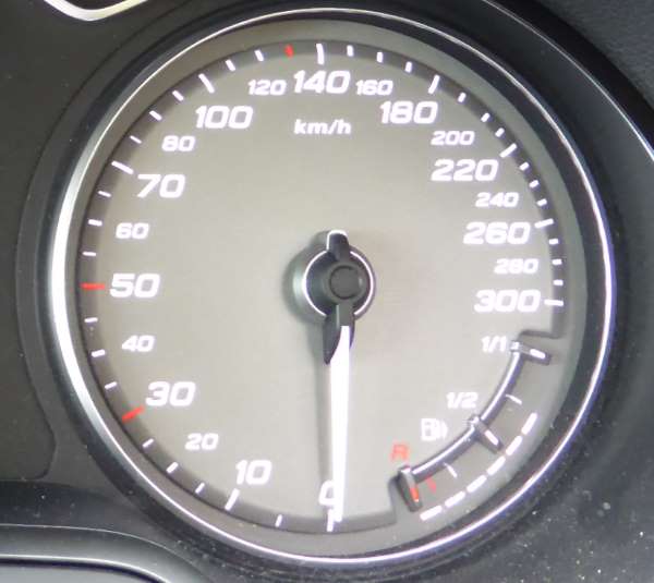 What are the speed limits in New Zealand?