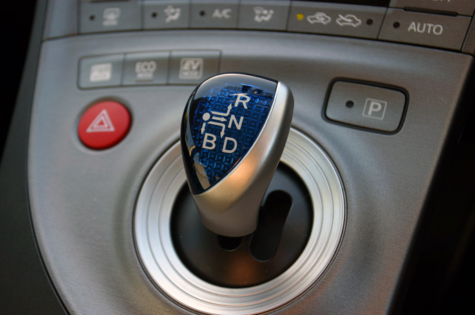 What gearbox should you learn to drive with?