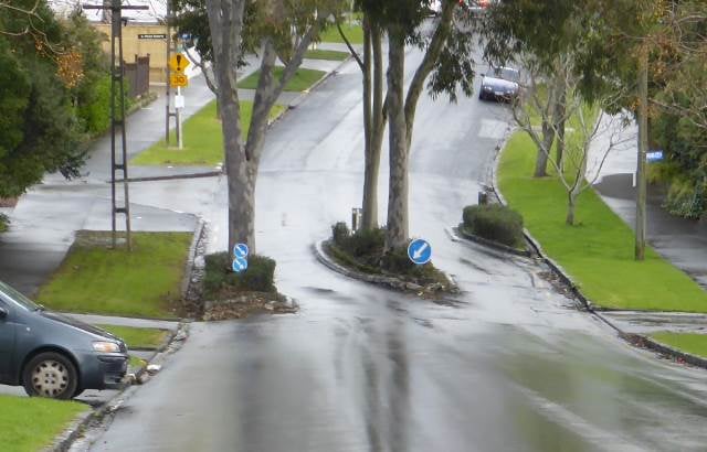 Traffic Calming Measures Explained (+photos)