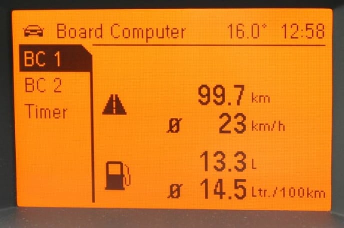 12 more functions in your car that you ought to know