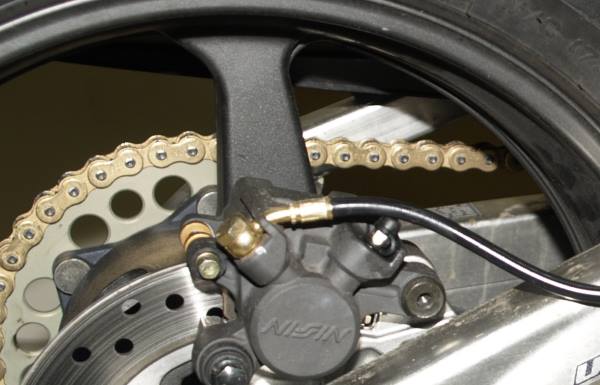 Important maintenance checks for your motorbike