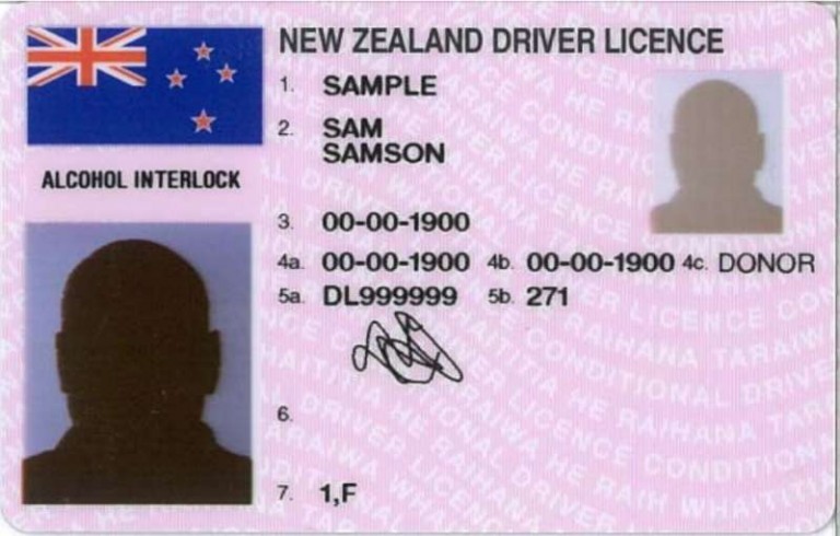 Driver Licence | Driving Tests Resources