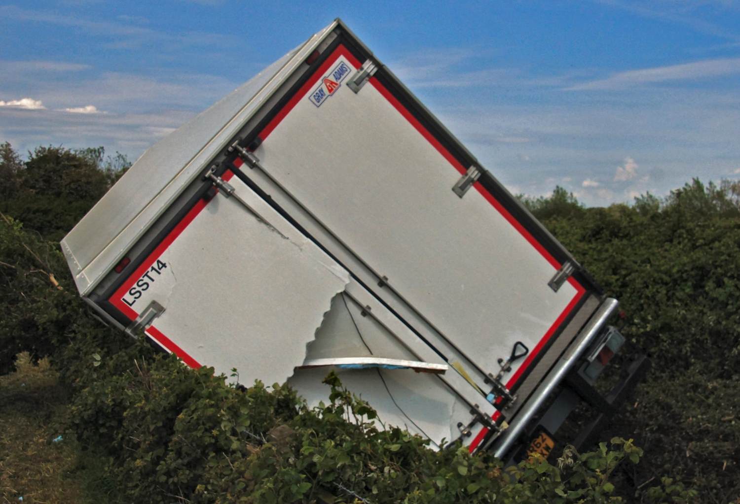 What's the difference between excessive speed and inappropriate speed?