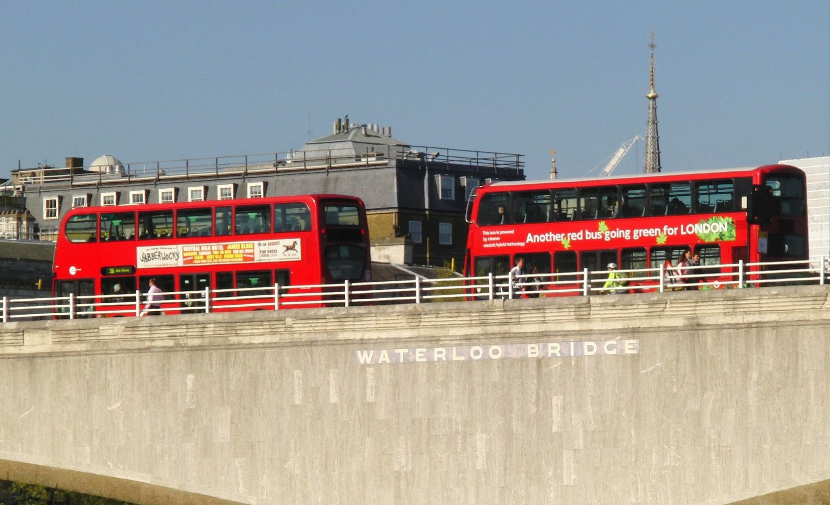 What is a vehicle fleet?