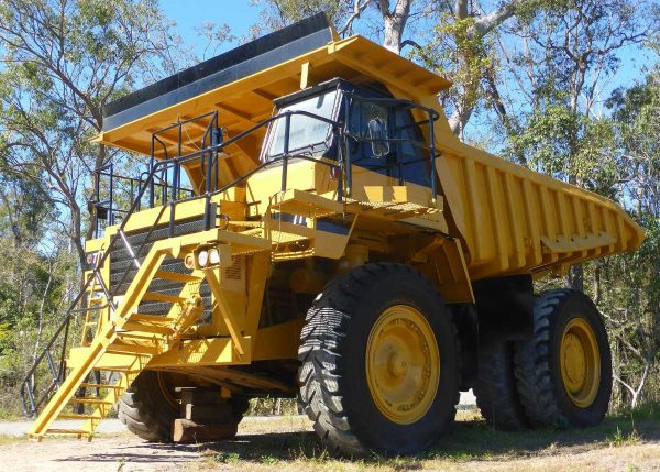 How Do I Get My Class 2 Truck Licence 
