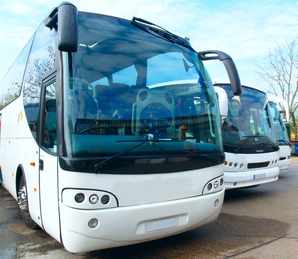 How do I get my class 4 truck licence?