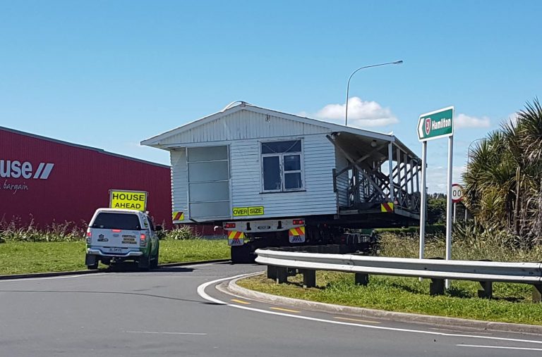 How to become a load pilot