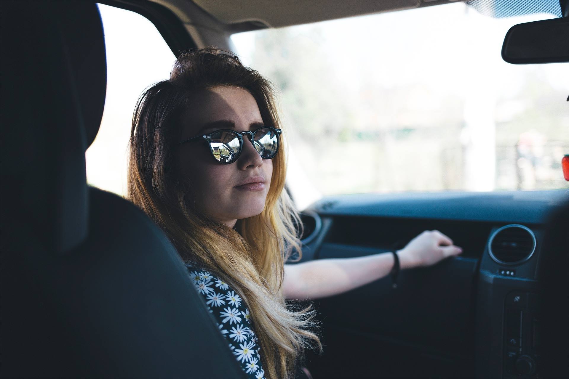 Carpooling in New Zealand