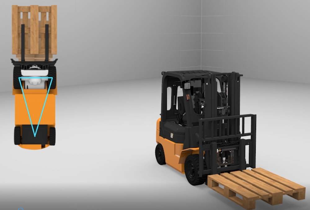 Forklift E-learning Course Benefits
