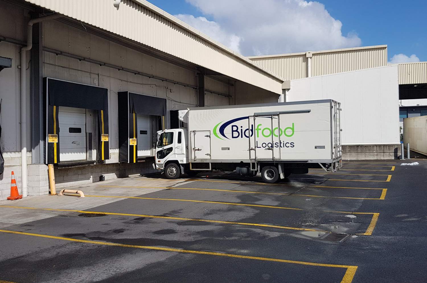 What health and safety rules should you enforce for truck drivers ...