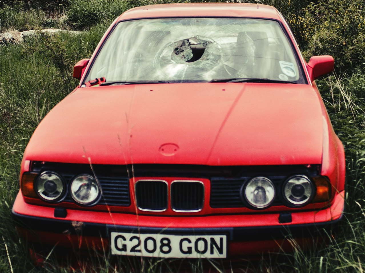 Got a chip on your windscreen? Why you need to get it fixed or replaced ...