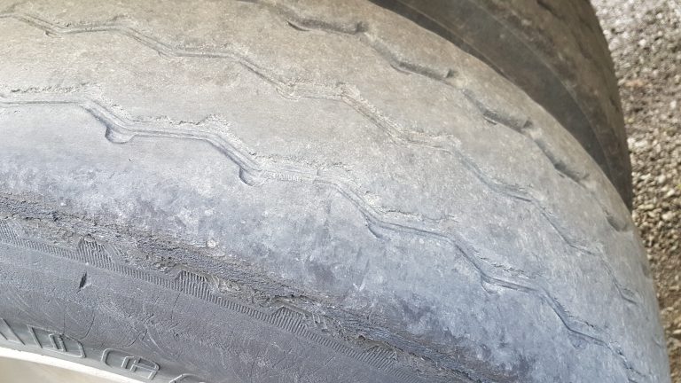 How to check out a refrigerated or chiller trailer (reefer)