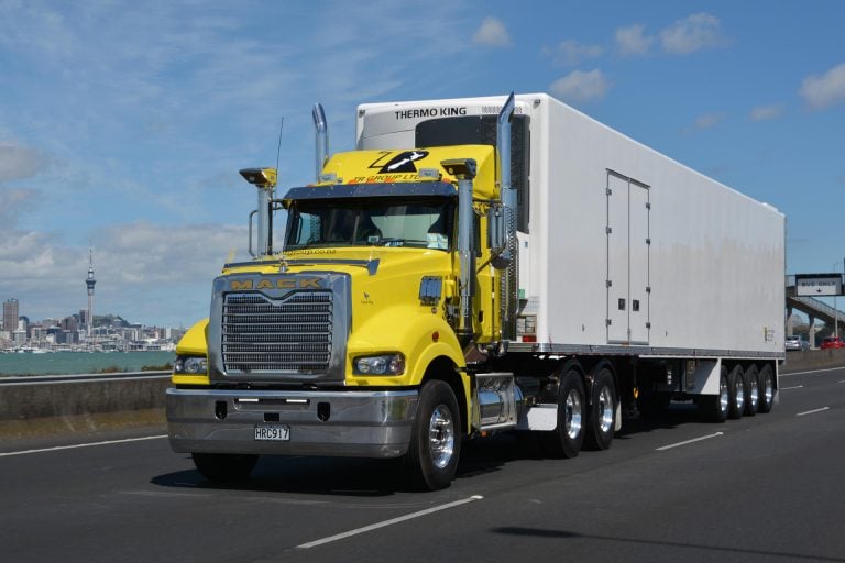 Cab-over vs bonneted (conventional) trucks: which one is better?