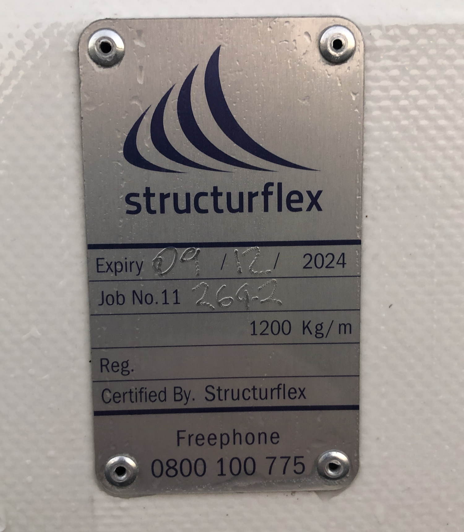 What is a curtainsider?