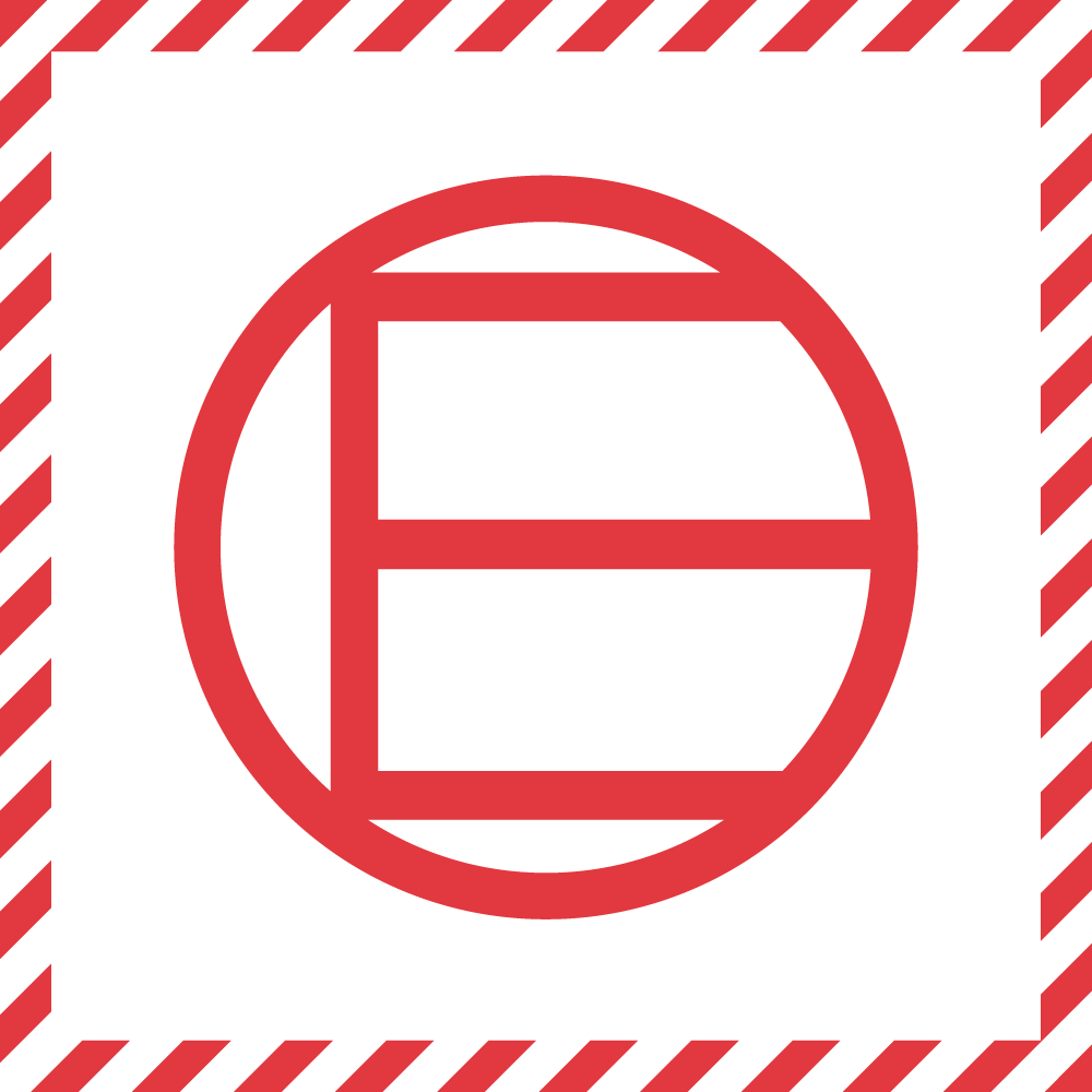 What are small packages of dangerous goods?