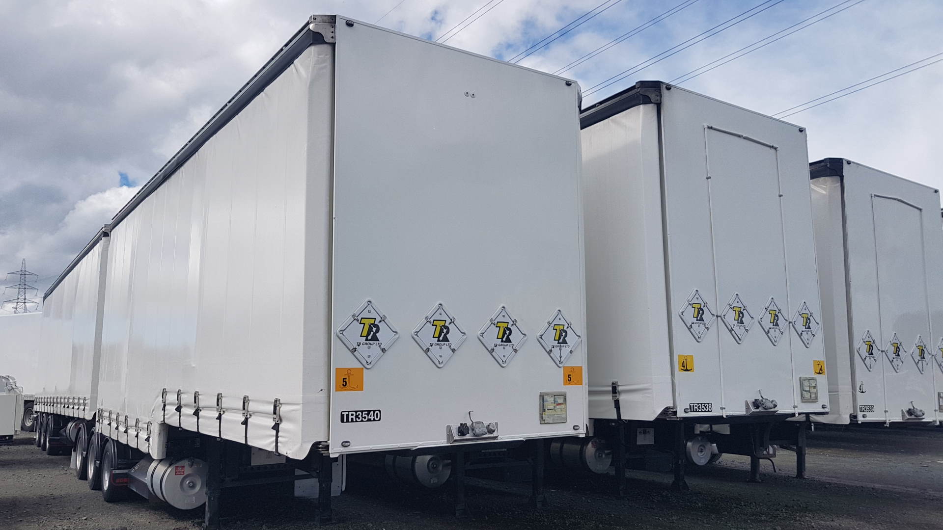 How to placard your vehicle when carrying dangerous goods