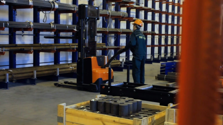 Walkie and pallet jack operator injuries and how to prevent them