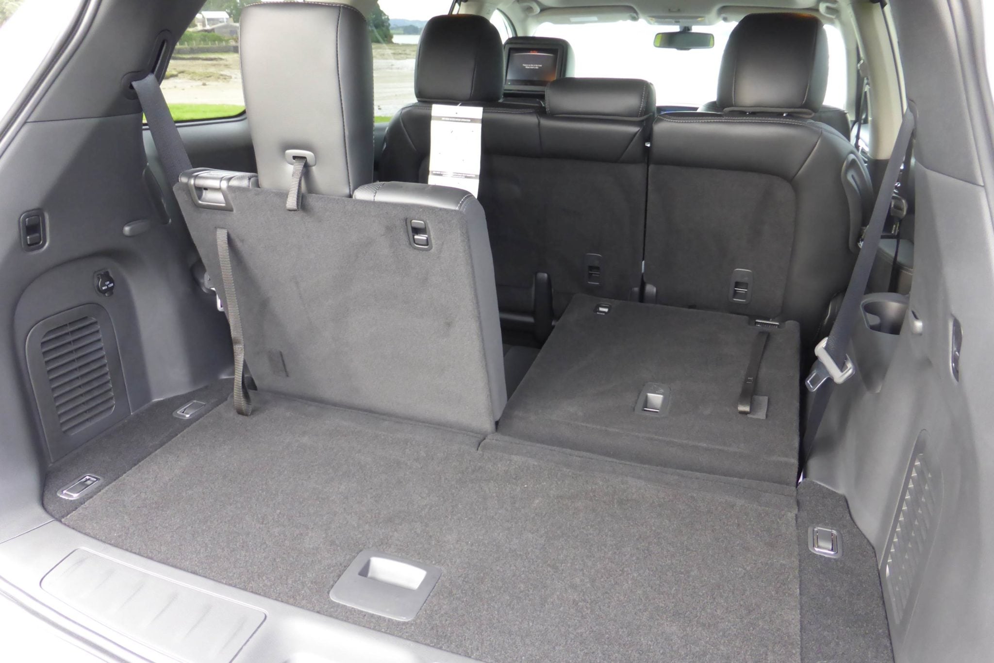 How to safely carry things in your car | Driving Tests Resources
