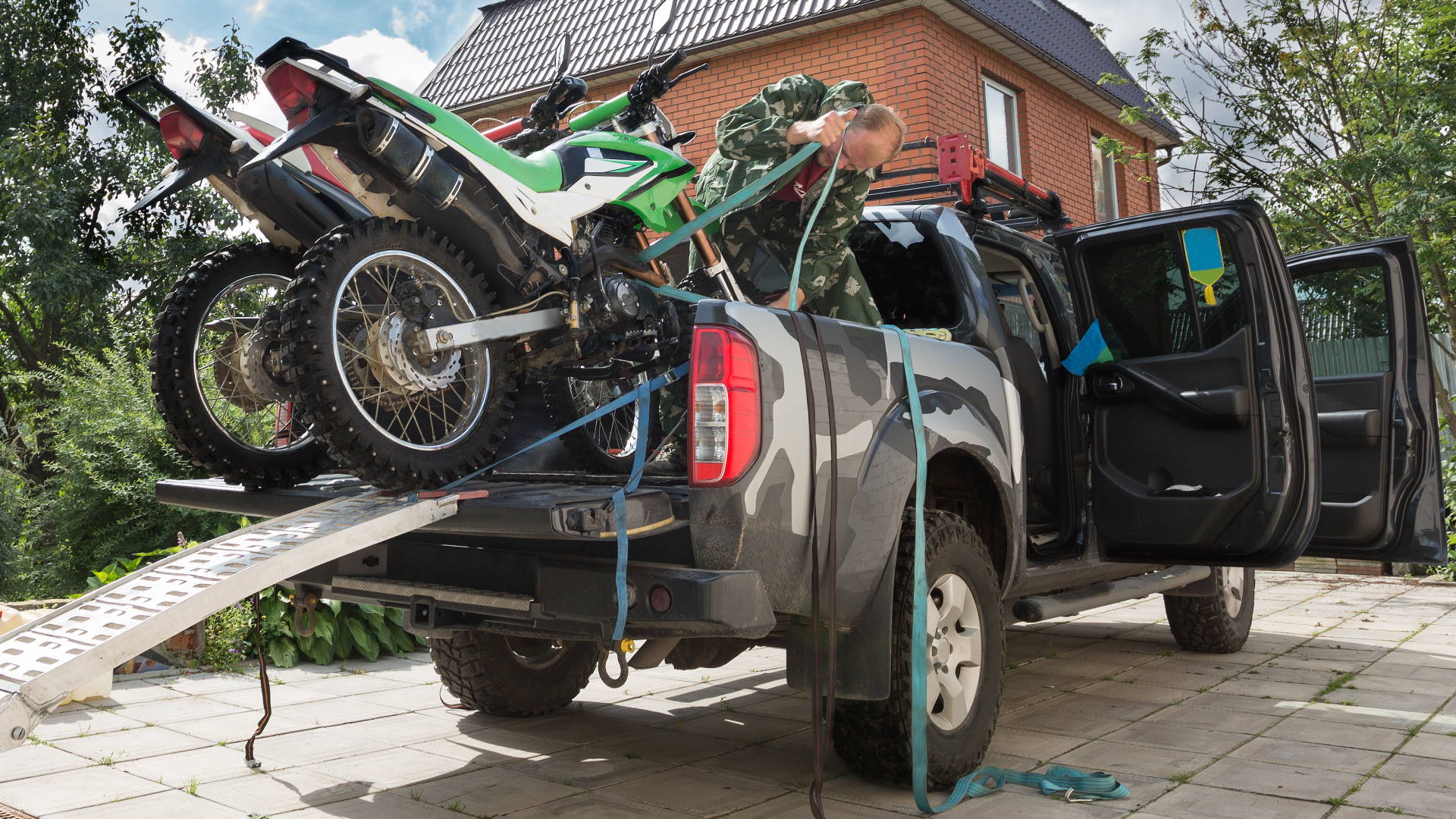 What is a ute? Advantages and disadvantages