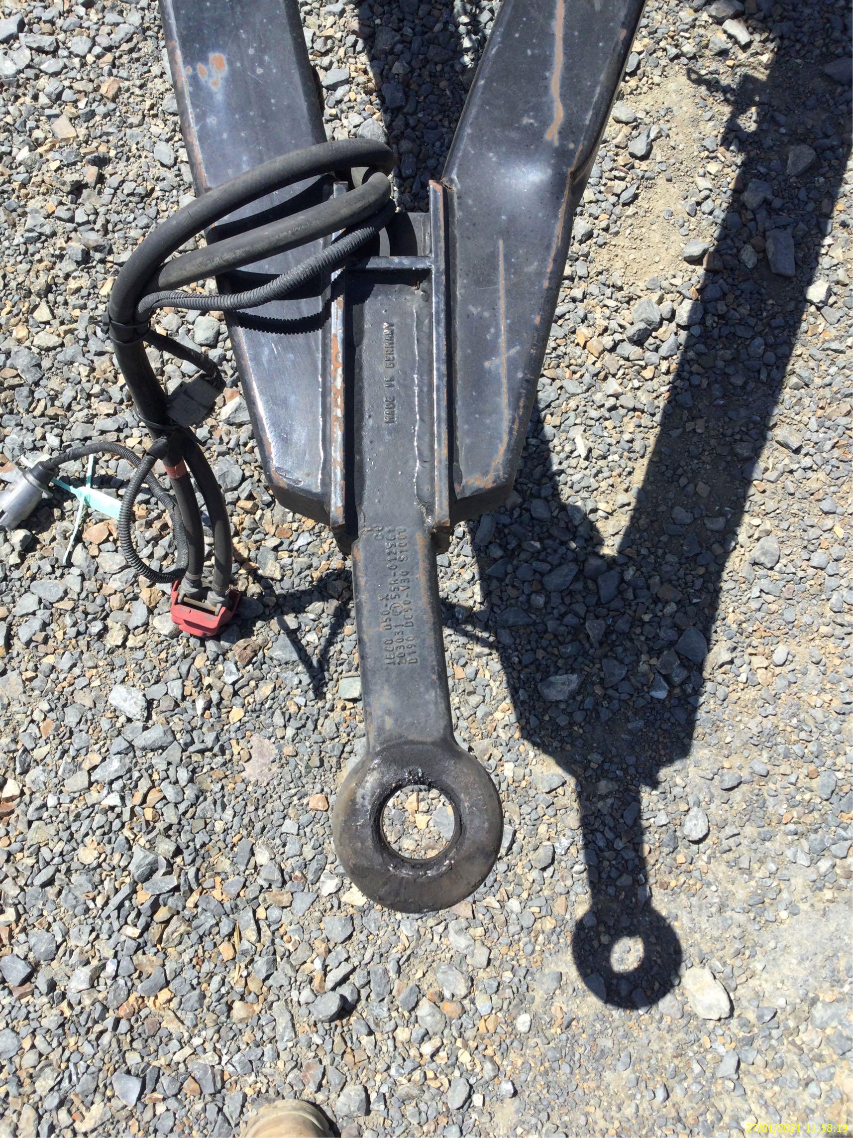 Trailer coupling and drawbar damage: how to prevent it