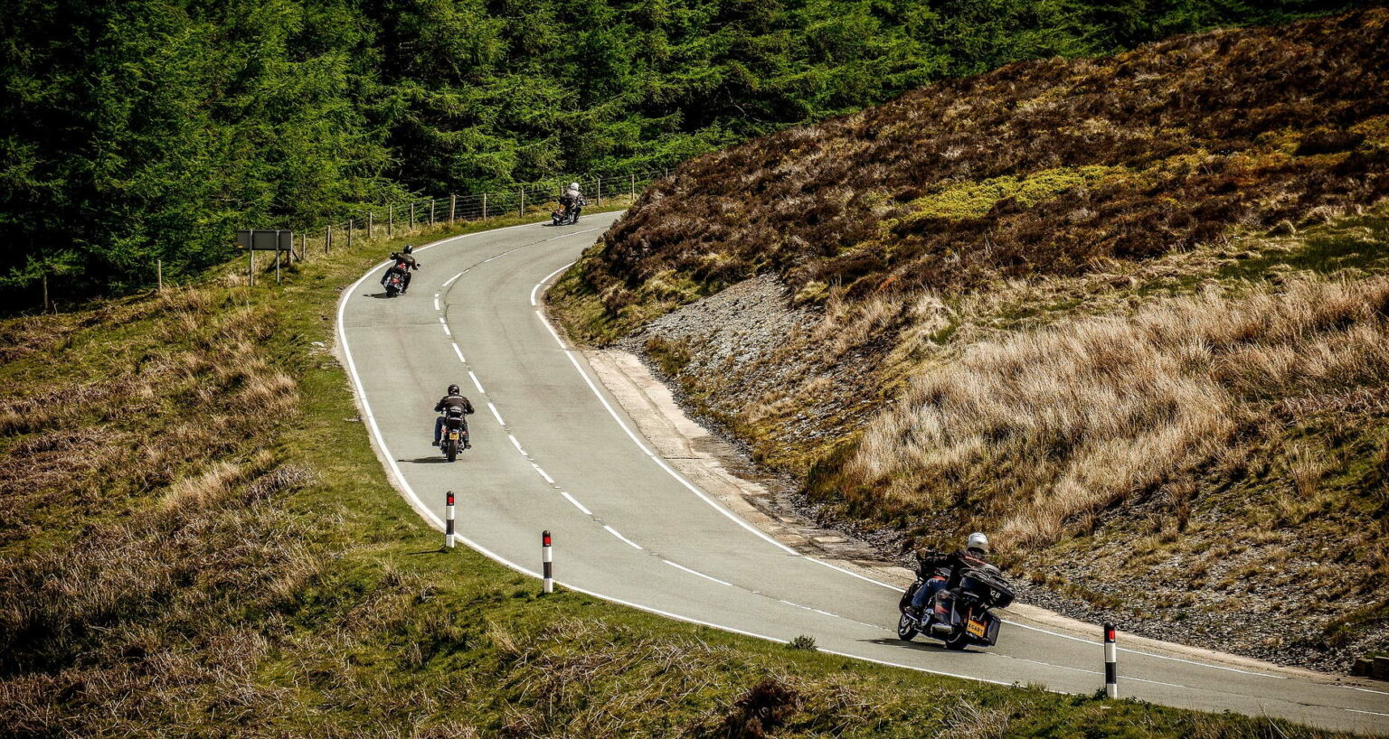 Motorbike | Driving Tests Resources