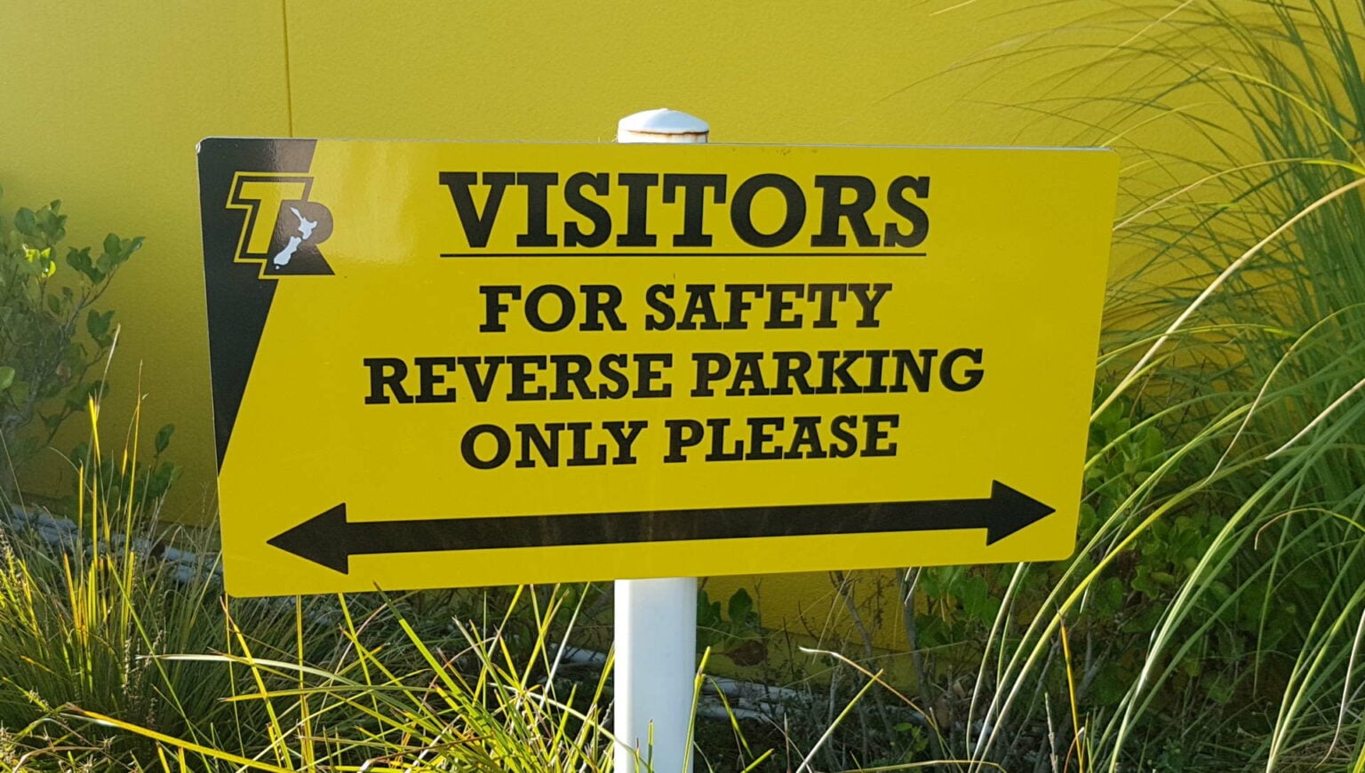 Is Reverse Parking Safer Than Parking Forwards is-reverse-parking-safer-than-parking-forwards