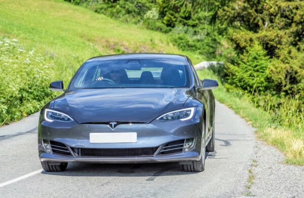 Electric Vehicles | Driving Tests Resources