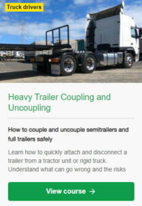 Trailer coupling and drawbar damage: how to prevent it