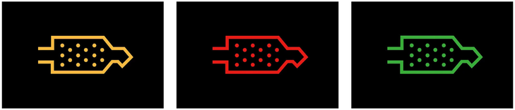 What is a diesel particulate diffuser and how does it work?