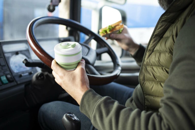 What impact does a driver’s diet have on their driving? | Driving Tests ...