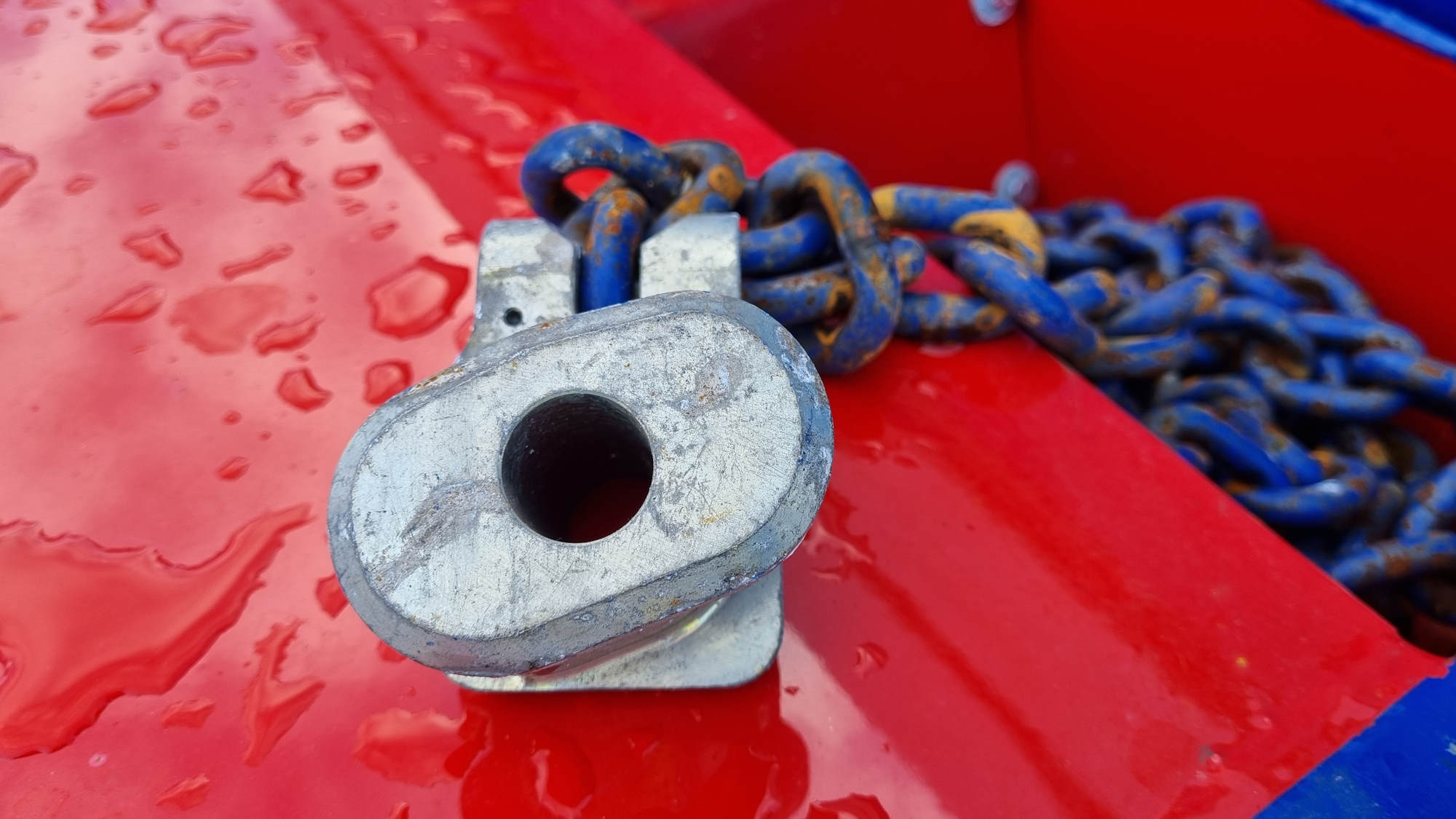 What is a sideloader?