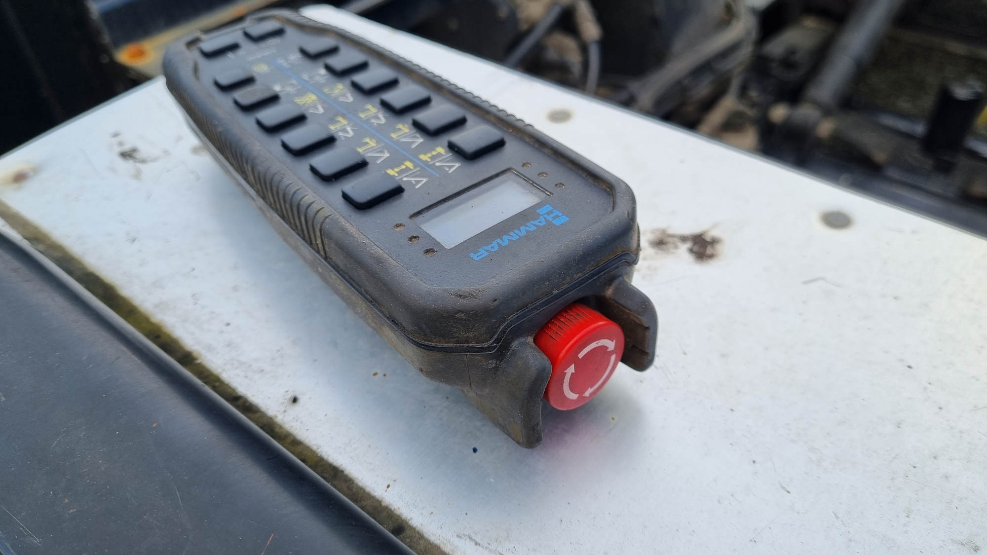 What is a sideloader?