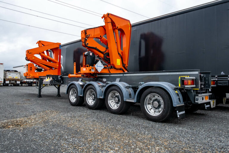 What is a sideloader?