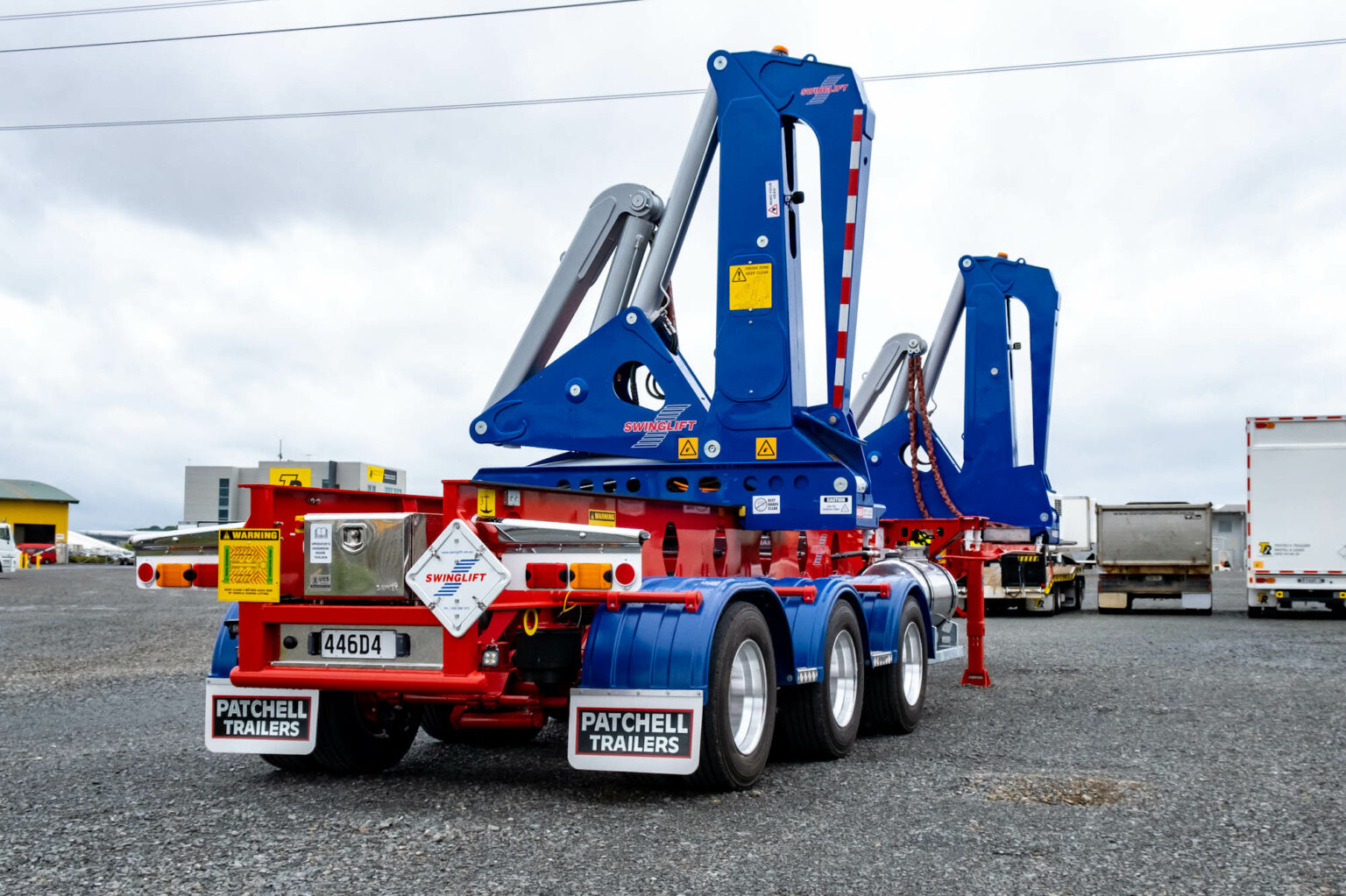 What is a sideloader?