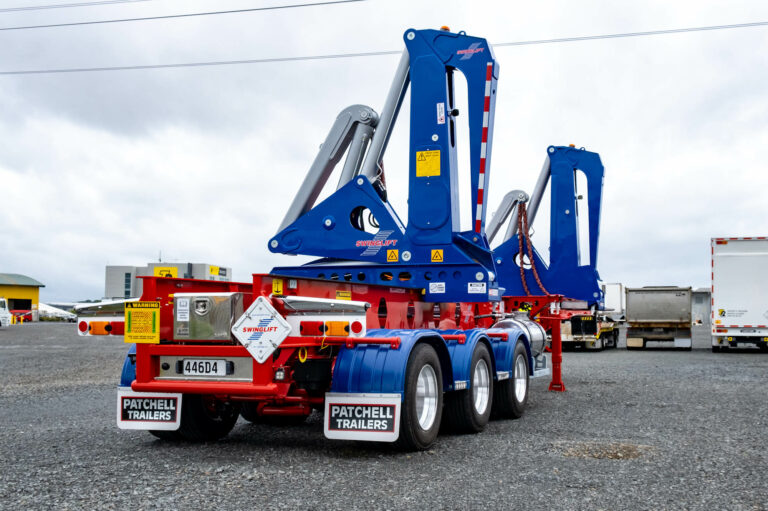 What is a sideloader?