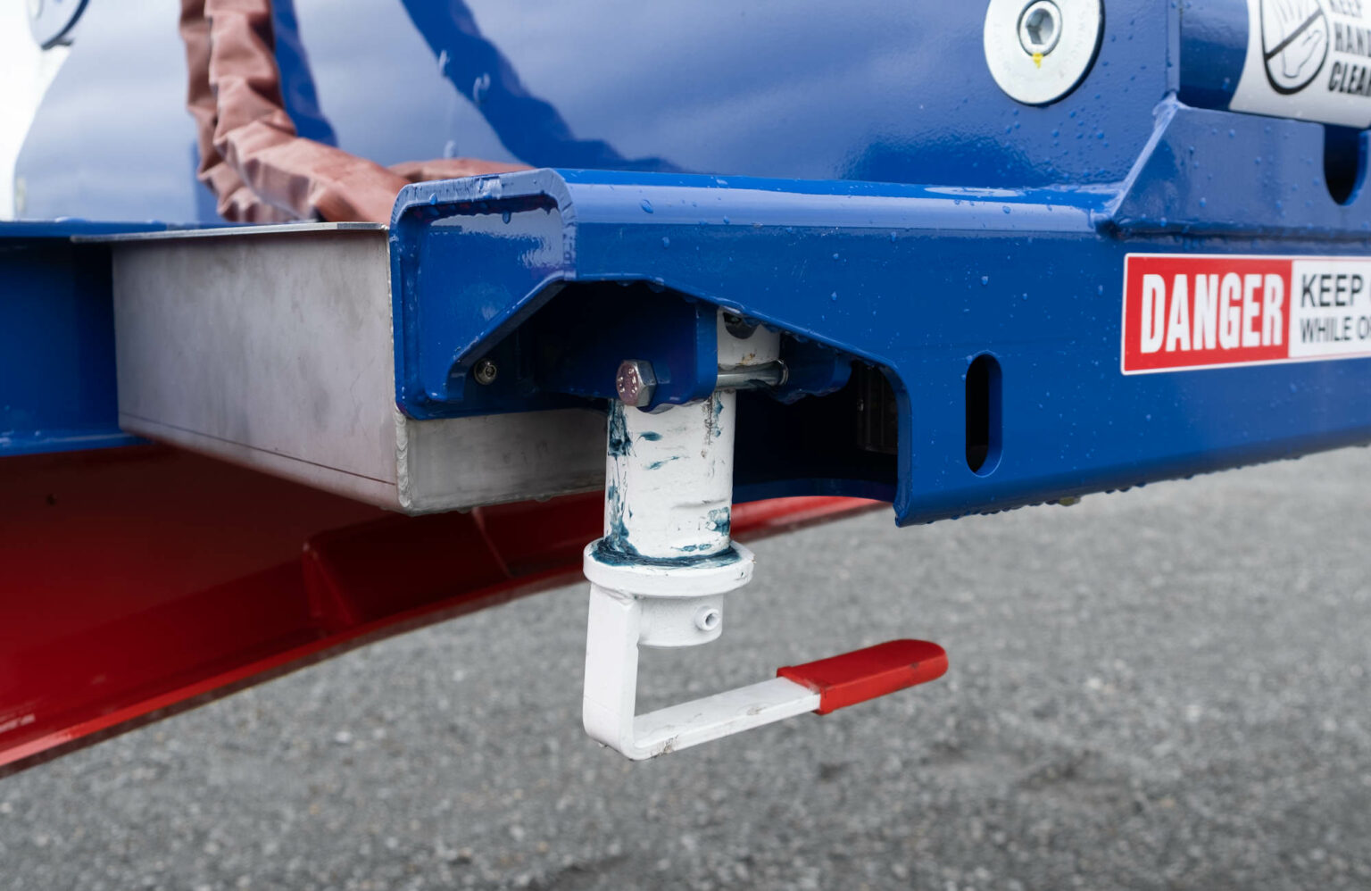 What is a sideloader?