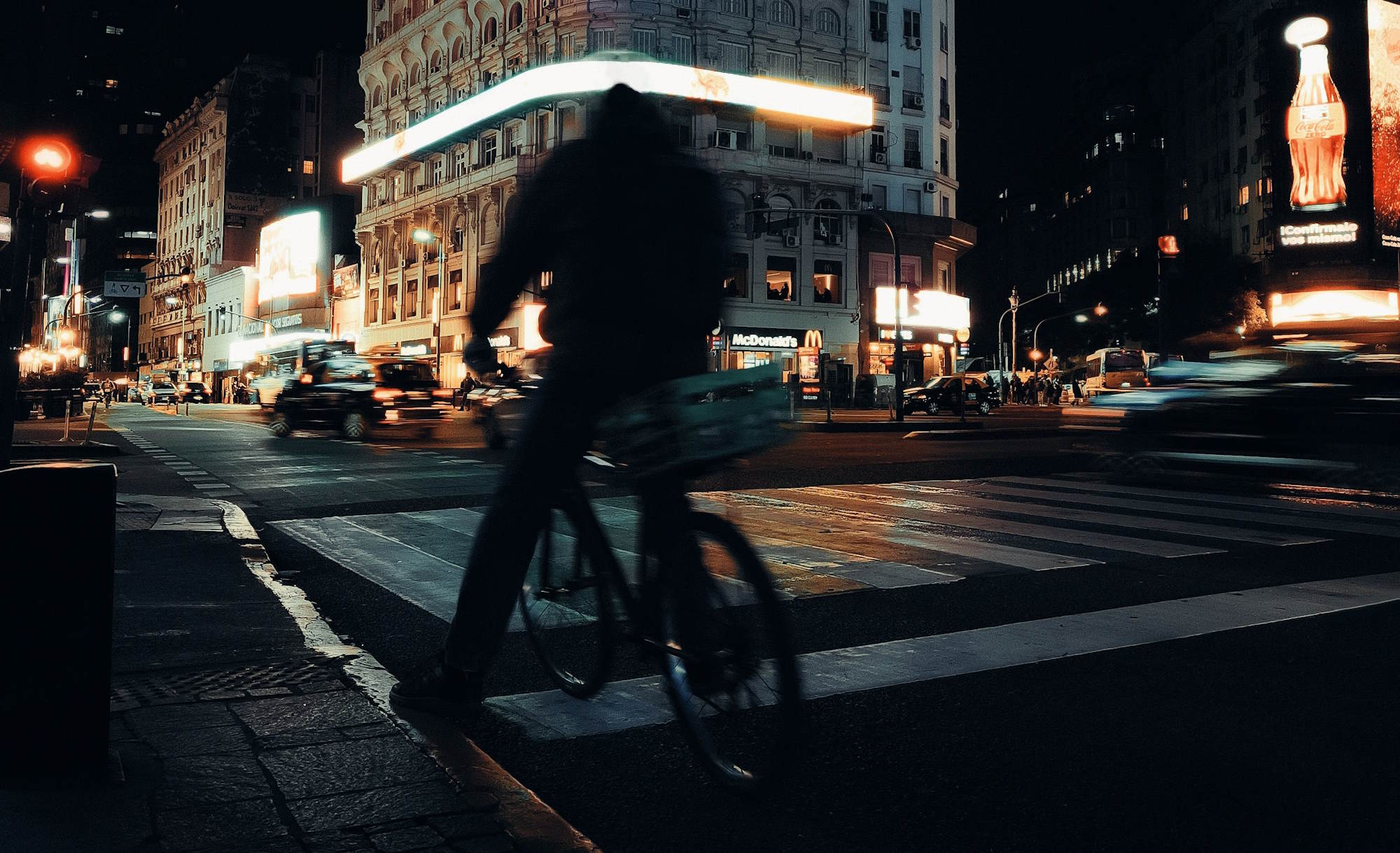 What should cyclists and drivers know?