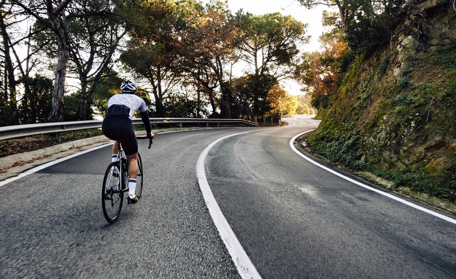 What should cyclists and drivers know?