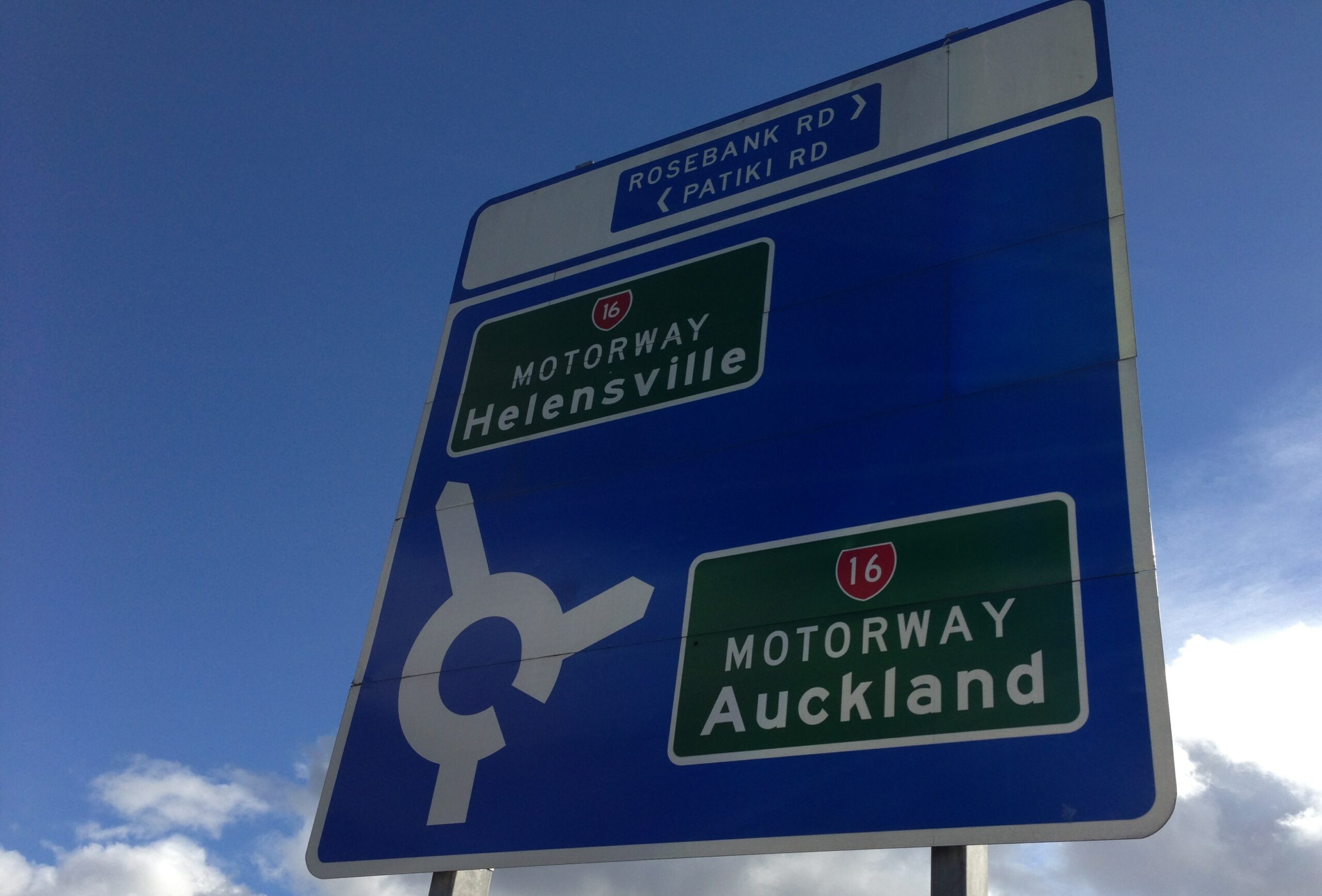 Informative Signs Information Signs GOV.UK