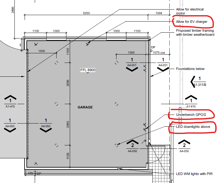 How to design the perfect garage for your car hobby