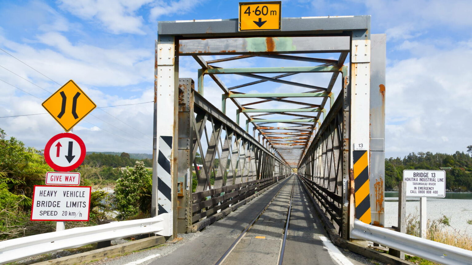 Bridge strikes: what are they and how can you prevent them?