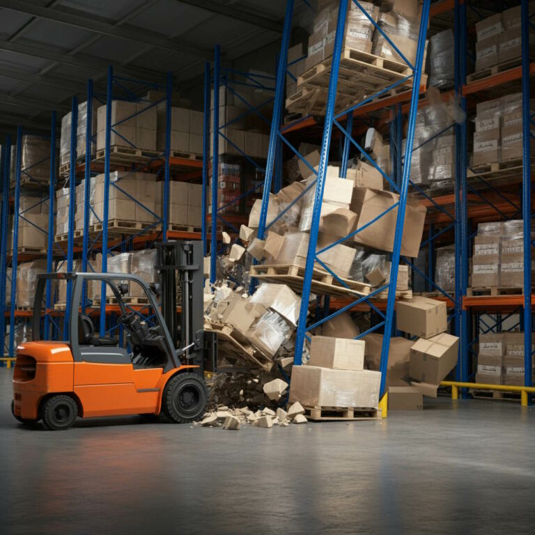 Forklift | Driving Tests Resources