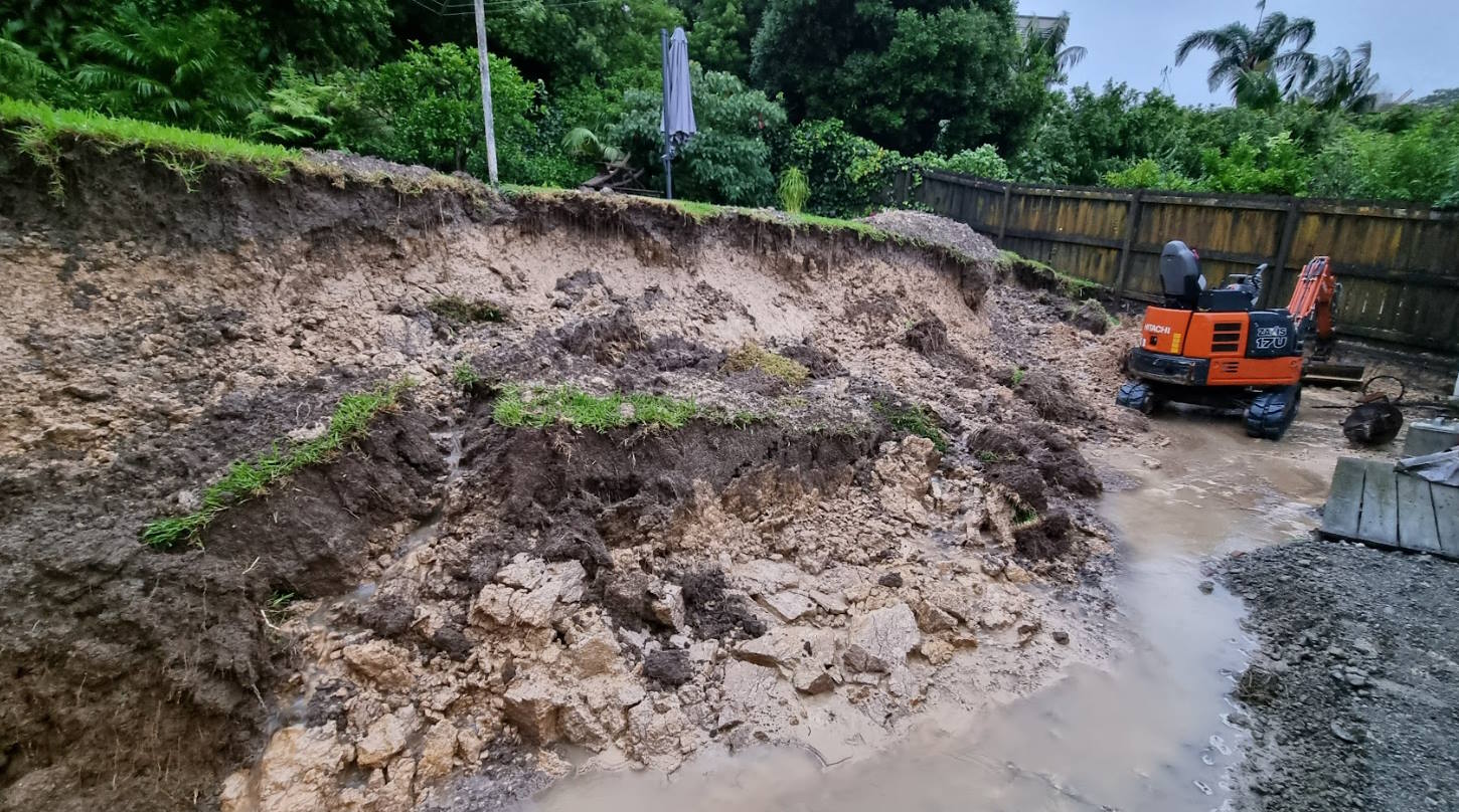 Understanding Ground Conditions: A Comprehensive Guide for Plant Operators
