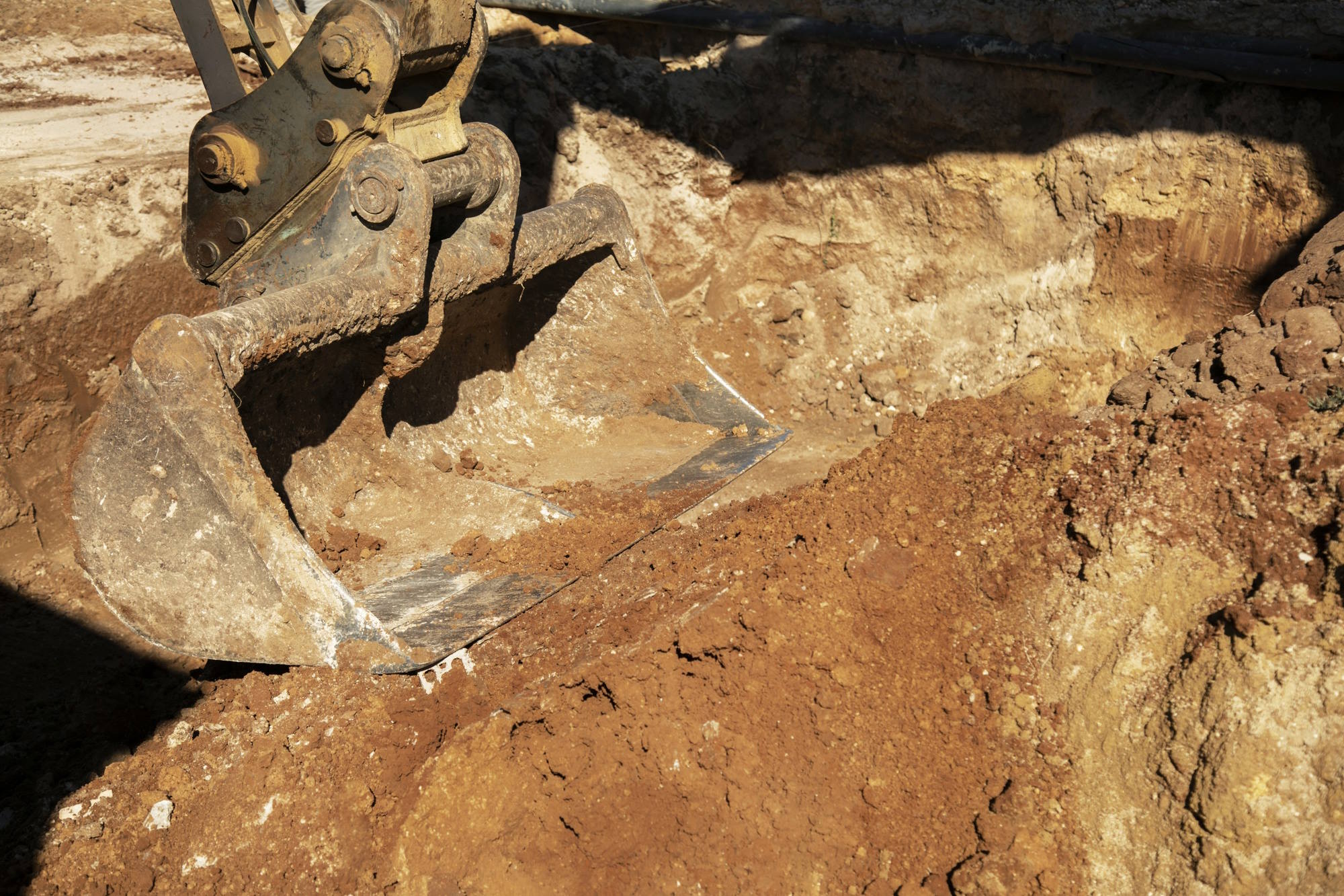 Understanding Ground Conditions: A Comprehensive Guide for Plant Operators